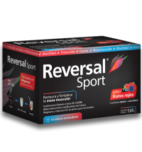 Reversal – Salud Muscular – Laboratorios Panalab